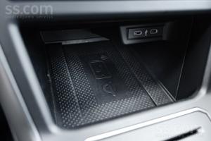 Melns Volkswagen Taigo 2024 Rīga, ar dzinēja tilpumu 1.50 L un nobraukumu 26 tūkst. km par 22200 €, foto 22 vietnē AUTOMOTO.COM.LV