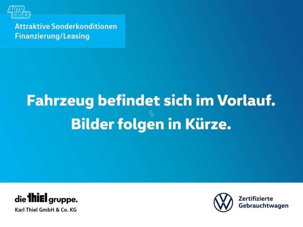Melns Volkswagen Taigo 2025 Kauņa, ar dzinēja tilpumu 1.50 L un nobraukumu 26 tūkst. km par 31649 €, foto 1 vietnē AUTOMOTO.COM.LV
