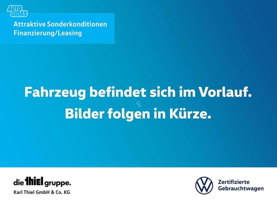 Melns Volkswagen Taigo 2025 Kauņa, ar dzinēja tilpumu 1.50 L un nobraukumu 26 tūkst. km par 31649 €, foto 1 vietnē AUTOMOTO.COM.LV