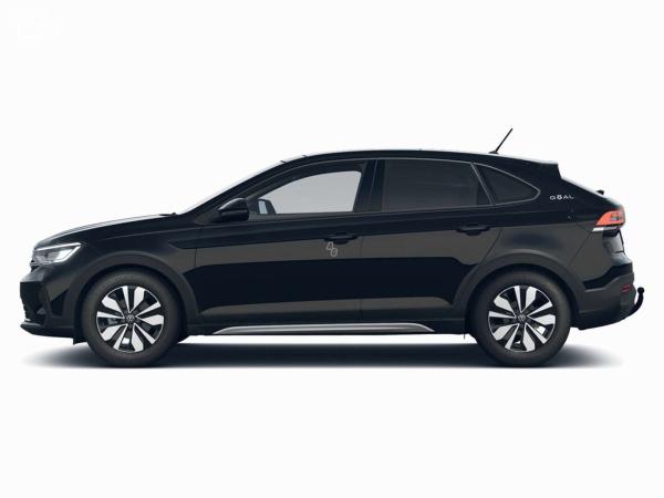 Melns Volkswagen Taigo 2025 Kauņa, ar dzinēja tilpumu 1.00 L un nobraukumu 12 tūkst. km par 27004 €, foto 7 vietnē AUTOMOTO.COM.LV