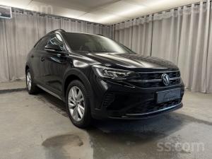 Melns Volkswagen Taigo 2025 Rīga, ar dzinēja tilpumu 1.00 L un nobraukumu 15 tūkst. km par 19990 €, foto 4 vietnē AUTOMOTO.COM.LV