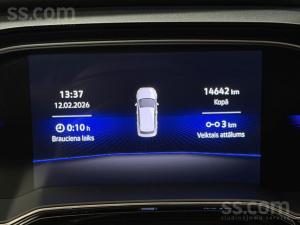 Melns Volkswagen Taigo 2025 Rīga, ar dzinēja tilpumu 1.00 L un nobraukumu 15 tūkst. km par 19990 €, foto 18 vietnē AUTOMOTO.COM.LV