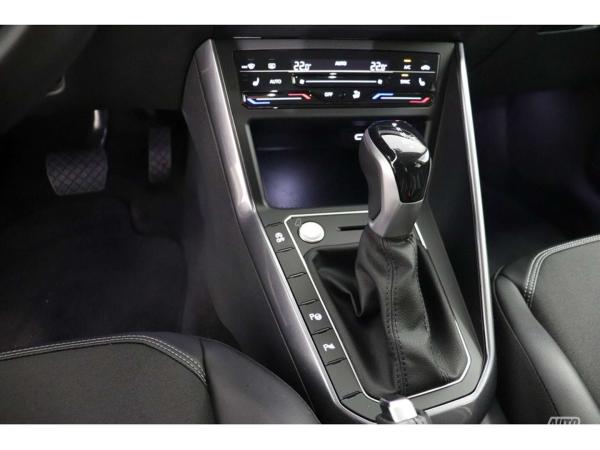 Zils Volkswagen Taigo 2022 Kauņa, ar dzinēja tilpumu 1.00 L un nobraukumu 20 tūkst. km par 24069 €, foto 8 vietnē AUTOMOTO.COM.LV