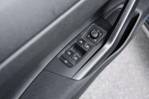 Zils Volkswagen Taigo 2022 Rīga, ar dzinēja tilpumu 1.50 L un nobraukumu 72 tūkst. km par 23500 €, foto 9 vietnē AUTOMOTO.COM.LV