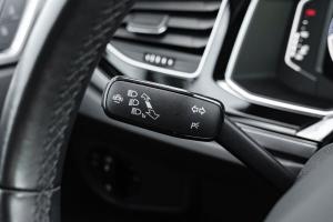 Zils Volkswagen Taigo 2022 Rīga, ar dzinēja tilpumu 1.50 L un nobraukumu 72 tūkst. km par 23500 €, foto 10 vietnē AUTOMOTO.COM.LV