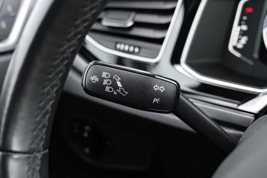 Zils Volkswagen Taigo 2022 Rīga, ar dzinēja tilpumu 1.50 L un nobraukumu 72 tūkst. km par 23500 €, foto 10 vietnē AUTOMOTO.COM.LV