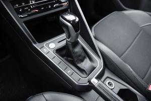 Zils Volkswagen Taigo 2022 Rīga, ar dzinēja tilpumu 1.50 L un nobraukumu 72 tūkst. km par 23500 €, foto 13 vietnē AUTOMOTO.COM.LV