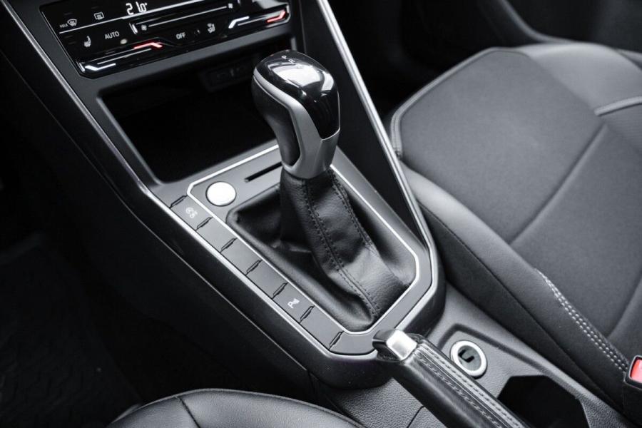Zils Volkswagen Taigo 2022 Rīga, ar dzinēja tilpumu 1.50 L un nobraukumu 72 tūkst. km par 23500 €, foto 13 vietnē AUTOMOTO.COM.LV