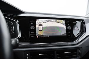 Zils Volkswagen Taigo 2022 Rīga, ar dzinēja tilpumu 1.50 L un nobraukumu 72 tūkst. km par 23500 €, foto 15 vietnē AUTOMOTO.COM.LV