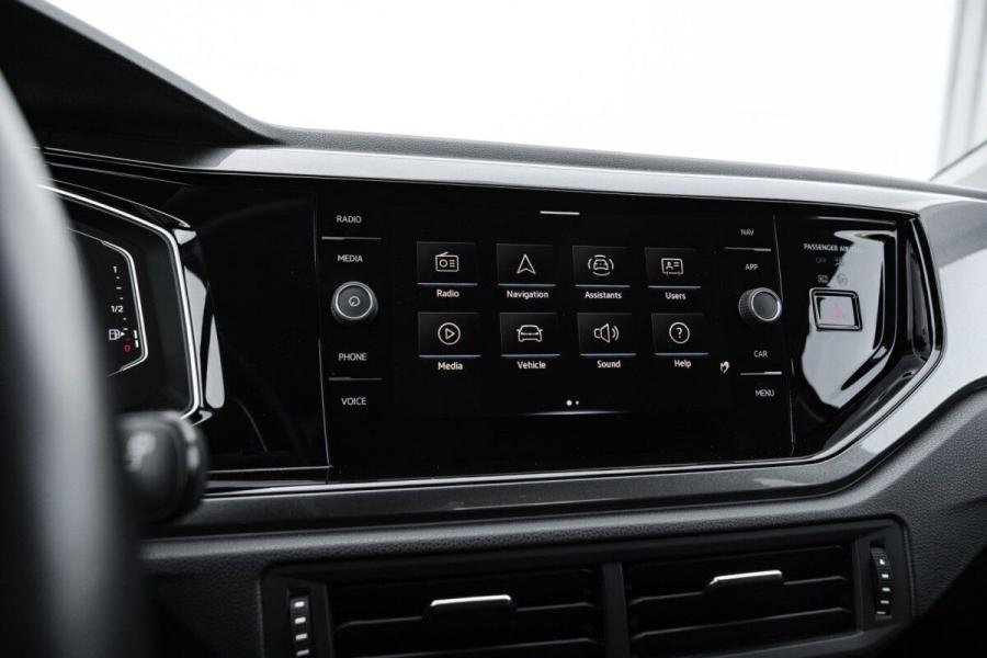 Zils Volkswagen Taigo 2022 Rīga, ar dzinēja tilpumu 1.50 L un nobraukumu 72 tūkst. km par 23500 €, foto 16 vietnē AUTOMOTO.COM.LV