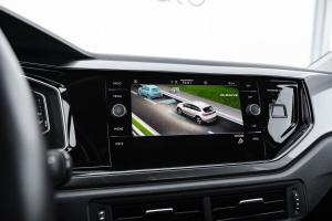 Zils Volkswagen Taigo 2022 Rīga, ar dzinēja tilpumu 1.50 L un nobraukumu 72 tūkst. km par 23500 €, foto 17 vietnē AUTOMOTO.COM.LV