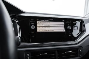 Zils Volkswagen Taigo 2022 Rīga, ar dzinēja tilpumu 1.50 L un nobraukumu 72 tūkst. km par 23500 €, foto 18 vietnē AUTOMOTO.COM.LV