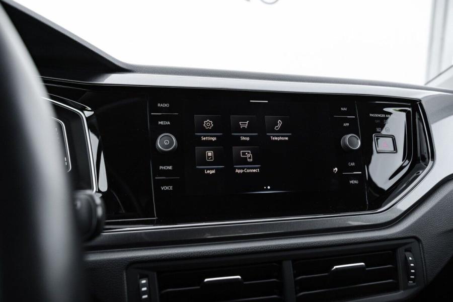 Zils Volkswagen Taigo 2022 Rīga, ar dzinēja tilpumu 1.50 L un nobraukumu 72 tūkst. km par 23500 €, foto 19 vietnē AUTOMOTO.COM.LV