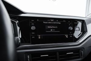 Zils Volkswagen Taigo 2022 Rīga, ar dzinēja tilpumu 1.50 L un nobraukumu 72 tūkst. km par 23500 €, foto 20 vietnē AUTOMOTO.COM.LV