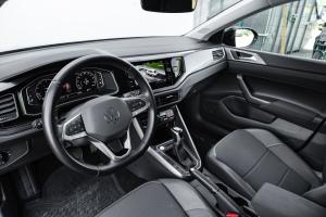 Zils Volkswagen Taigo 2022 Rīga, ar dzinēja tilpumu 1.50 L un nobraukumu 72 tūkst. km par 23500 €, foto 21 vietnē AUTOMOTO.COM.LV