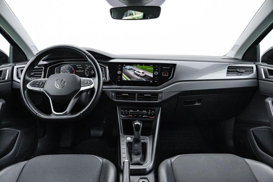 Zils Volkswagen Taigo 2022 Rīga, ar dzinēja tilpumu 1.50 L un nobraukumu 72 tūkst. km par 23500 €, foto 24 vietnē AUTOMOTO.COM.LV