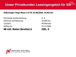 Синий Фольксваген Taigo 2024 в Каунас, объемом двигателя 1.00 л и пробегом 14 тыс. км за 23719 €, фото 24 на AUTOMOTO.COM.LV
