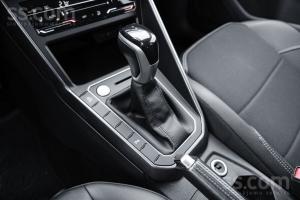 Zils Volkswagen Taigo 2024 Rīga, ar dzinēja tilpumu 1.50 L un nobraukumu 72 tūkst. km par 23500 €, foto 13 vietnē AUTOMOTO.COM.LV