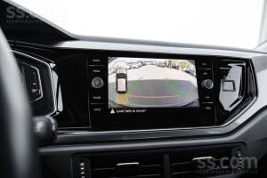 Zils Volkswagen Taigo 2024 Rīga, ar dzinēja tilpumu 1.50 L un nobraukumu 72 tūkst. km par 23500 €, foto 15 vietnē AUTOMOTO.COM.LV