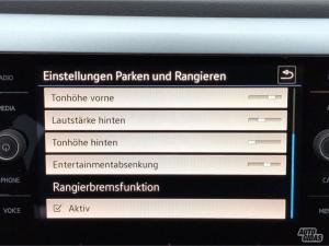 Zils Volkswagen Taigo 2025 Kauņa, ar dzinēja tilpumu 1.00 L un nobraukumu 10 tūkst. km par 26292 €, foto 14 vietnē AUTOMOTO.COM.LV