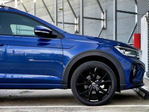 Zils Volkswagen Taigo 2025 Viļņa, ar dzinēja tilpumu 1.50 L un nobraukumu 28 tūkst. km par 21175 €, foto 15 vietnē AUTOMOTO.COM.LV