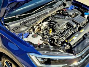Zils Volkswagen Taigo 2025 Viļņa, ar dzinēja tilpumu 1.50 L un nobraukumu 28 tūkst. km par 21175 €, foto 26 vietnē AUTOMOTO.COM.LV