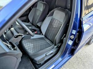 Zils Volkswagen Taigo 2025 Viļņa, ar dzinēja tilpumu 1.50 L un nobraukumu 28 tūkst. km par 21175 €, foto 31 vietnē AUTOMOTO.COM.LV