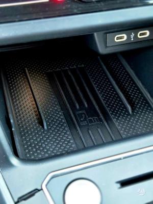 Zils Volkswagen Taigo 2025 Viļņa, ar dzinēja tilpumu 1.50 L un nobraukumu 28 tūkst. km par 21175 €, foto 46 vietnē AUTOMOTO.COM.LV