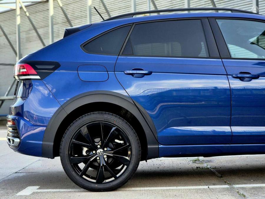 Zils Volkswagen Taigo 2025 Viļņa, ar dzinēja tilpumu 1.50 L un nobraukumu 28 tūkst. km par 21175 €, foto 14 vietnē AUTOMOTO.COM.LV