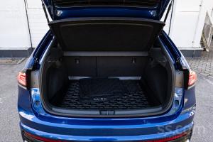 Zils Volkswagen Taigo 2025 Rīga, ar dzinēja tilpumu 1.00 L un nobraukumu 10 tūkst. km par 26336 €, foto 9 vietnē AUTOMOTO.COM.LV