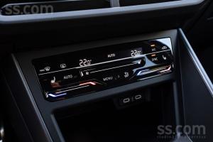 Zils Volkswagen Taigo 2025 Rīga, ar dzinēja tilpumu 1.00 L un nobraukumu 10 tūkst. km par 26336 €, foto 20 vietnē AUTOMOTO.COM.LV