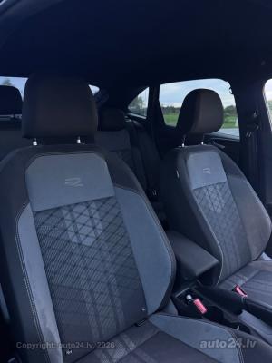 Zils Volkswagen Taigo 2022 Tallina, ar dzinēja tilpumu 1.00 L un nobraukumu 56 tūkst. km par 20000 €, foto 10 vietnē AUTOMOTO.COM.LV