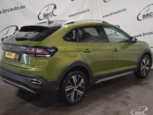 Volkswagen Taigo 2022 Viļņa, ar dzinēja tilpumu 1.00 L un nobraukumu 73 tūkst. km par 16265 €, foto  vietnē AUTOMOTO.COM.LV
