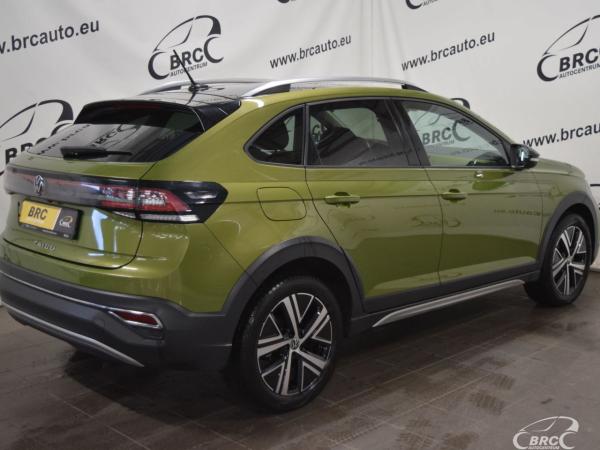 Volkswagen Taigo 2022 Viļņa, ar dzinēja tilpumu 1.00 L un nobraukumu 73 tūkst. km par 16265 €, foto  vietnē AUTOMOTO.COM.LV