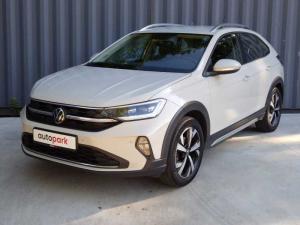 Volkswagen Taigo 2022 Viļņa, ar dzinēja tilpumu 1.50 L un nobraukumu 211 tūkst. km par 14900 €, foto  vietnē AUTOMOTO.COM.LV