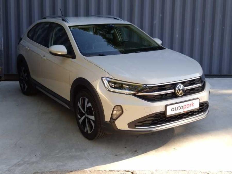 Volkswagen Taigo 2022 Viļņa, ar dzinēja tilpumu 1.50 L un nobraukumu 211 tūkst. km par 14900 €, foto 3 vietnē AUTOMOTO.COM.LV