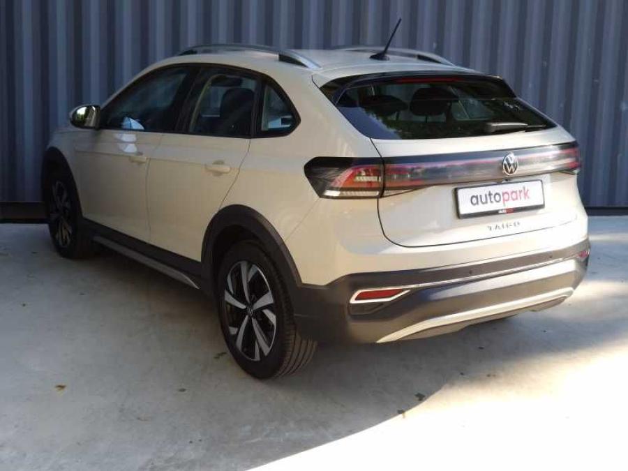 Volkswagen Taigo 2022 Viļņa, ar dzinēja tilpumu 1.50 L un nobraukumu 211 tūkst. km par 14900 €, foto 5 vietnē AUTOMOTO.COM.LV