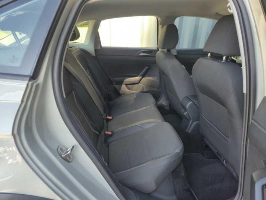 Volkswagen Taigo 2022 Viļņa, ar dzinēja tilpumu 1.50 L un nobraukumu 211 tūkst. km par 14900 €, foto 6 vietnē AUTOMOTO.COM.LV