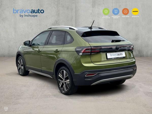 Фольксваген Taigo 2022 в Каунас, объемом двигателя 1.00 л и пробегом 111 тыс. км за 16499 €, фото 3 на AUTOMOTO.COM.LV