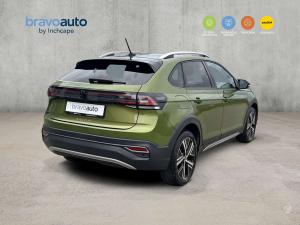 Фольксваген Taigo 2022 в Каунас, объемом двигателя 1.00 л и пробегом 111 тыс. км за 16499 €, фото 6 на AUTOMOTO.COM.LV