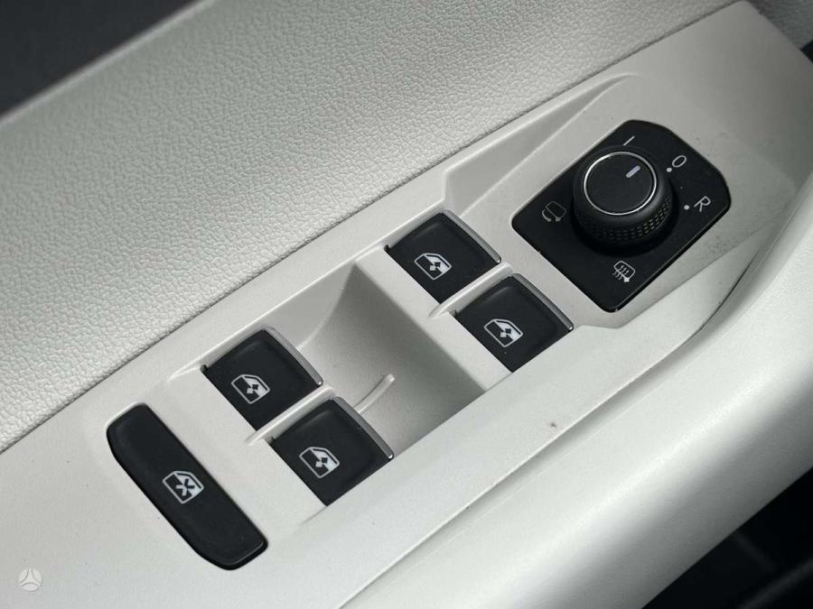 Фольксваген Taigo 2022 в Каунас, объемом двигателя 1.00 л и пробегом 111 тыс. км за 16499 €, фото 20 на AUTOMOTO.COM.LV