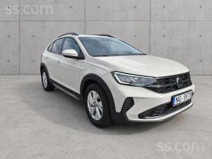 Volkswagen Taigo 2022 Rīga, ar dzinēja tilpumu 1.00 L un nobraukumu 102 tūkst. km par 15100 €, foto 3 vietnē AUTOMOTO.COM.LV