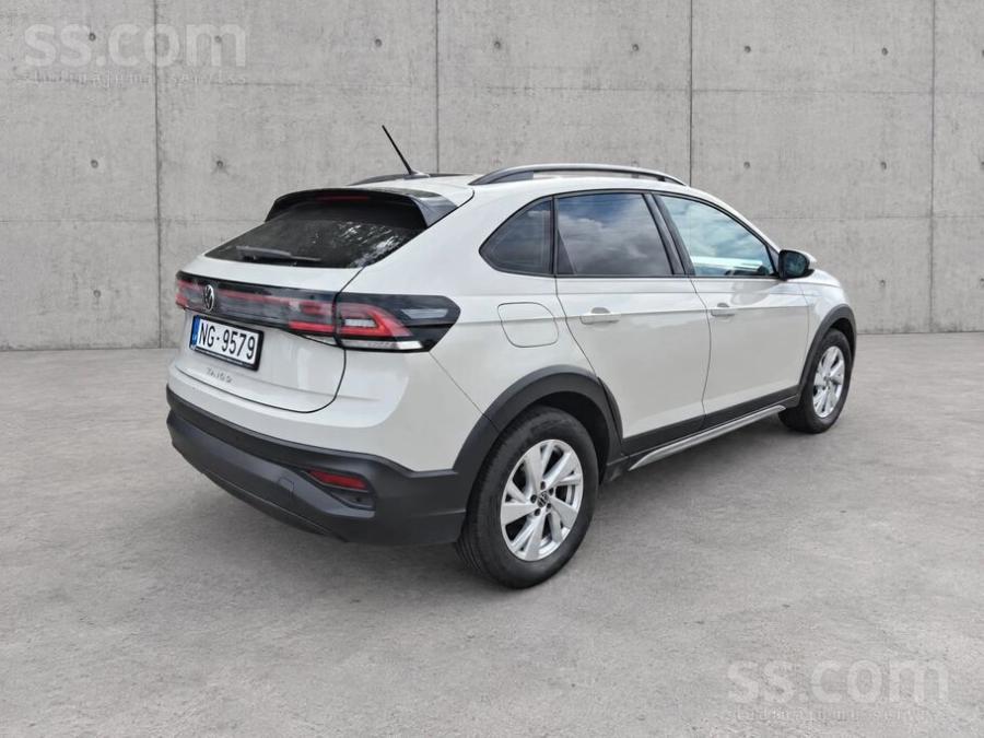 Volkswagen Taigo 2022 Rīga, ar dzinēja tilpumu 1.00 L un nobraukumu 102 tūkst. km par 15100 €, foto 4 vietnē AUTOMOTO.COM.LV