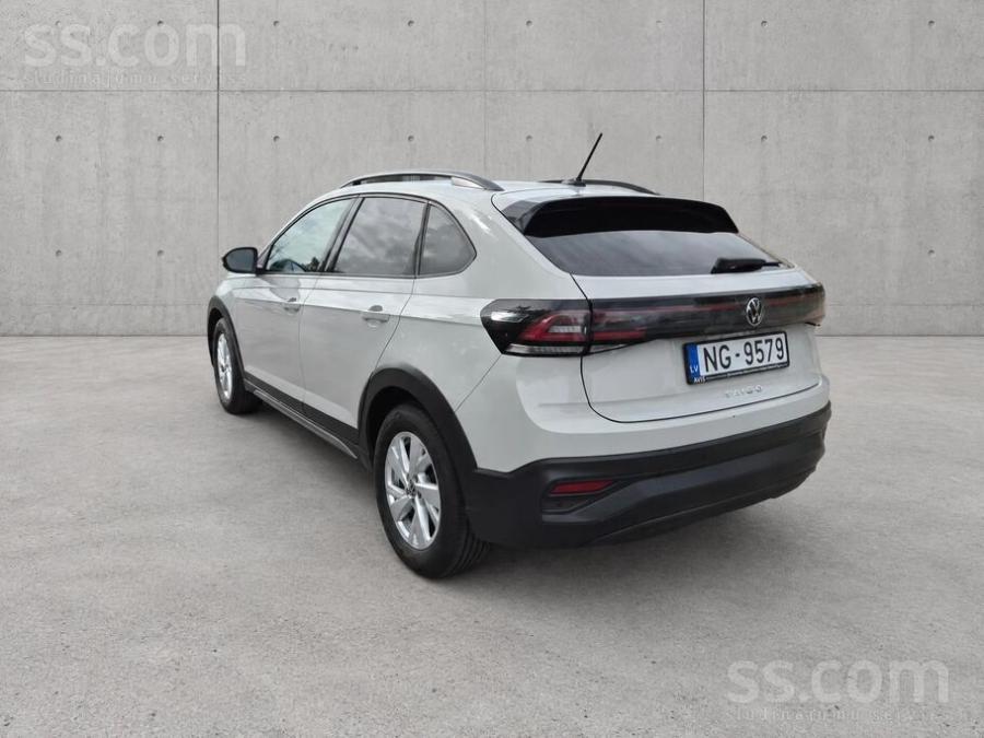Volkswagen Taigo 2022 Rīga, ar dzinēja tilpumu 1.00 L un nobraukumu 102 tūkst. km par 15100 €, foto 5 vietnē AUTOMOTO.COM.LV