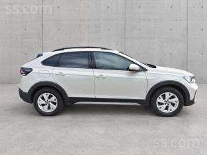 Volkswagen Taigo 2022 Rīga, ar dzinēja tilpumu 1.00 L un nobraukumu 102 tūkst. km par 15100 €, foto 6 vietnē AUTOMOTO.COM.LV