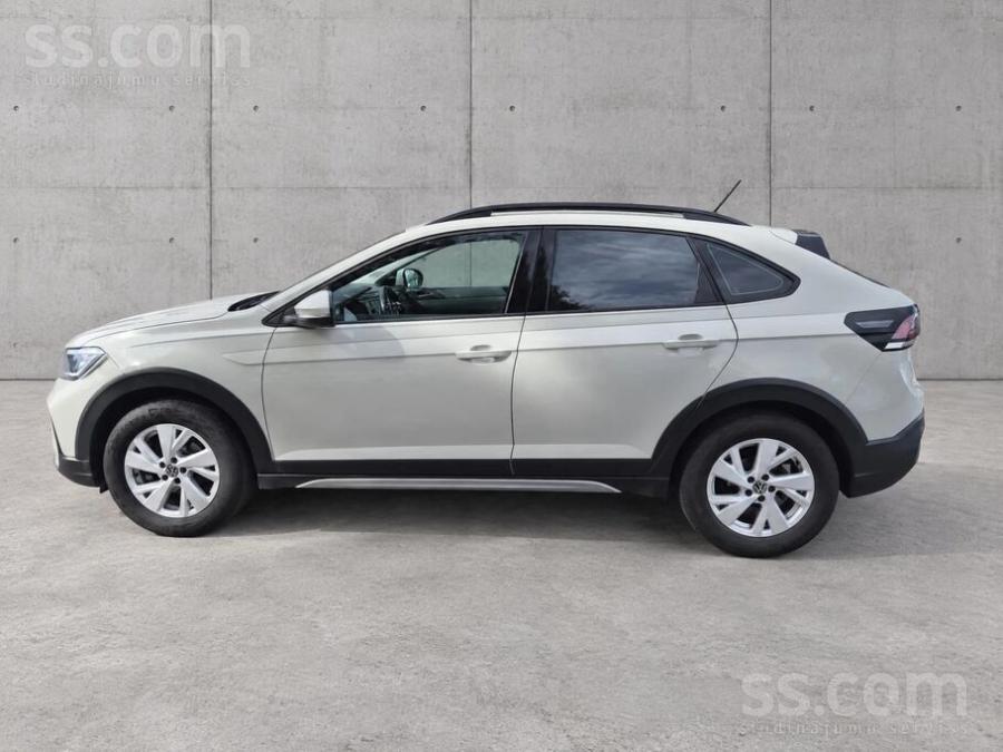 Volkswagen Taigo 2022 Rīga, ar dzinēja tilpumu 1.00 L un nobraukumu 102 tūkst. km par 15100 €, foto 7 vietnē AUTOMOTO.COM.LV