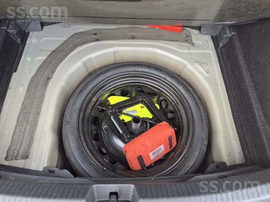 Volkswagen Taigo 2022 Rīga, ar dzinēja tilpumu 1.00 L un nobraukumu 102 tūkst. km par 15100 €, foto 9 vietnē AUTOMOTO.COM.LV