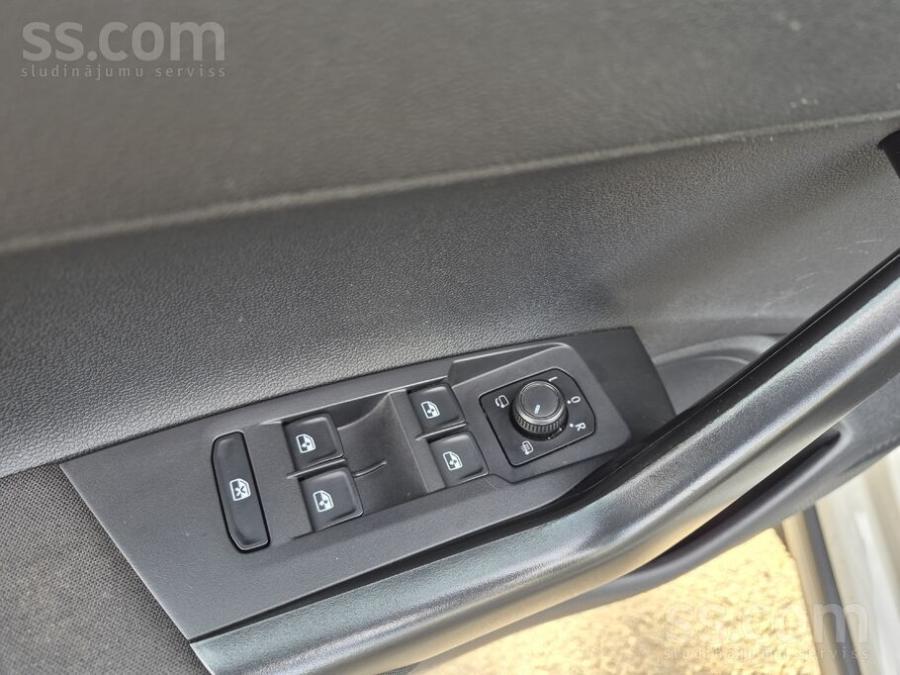 Volkswagen Taigo 2022 Rīga, ar dzinēja tilpumu 1.00 L un nobraukumu 102 tūkst. km par 15100 €, foto 12 vietnē AUTOMOTO.COM.LV