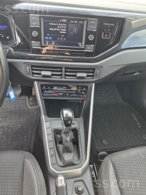 Volkswagen Taigo 2022 Rīga, ar dzinēja tilpumu 1.00 L un nobraukumu 102 tūkst. km par 15100 €, foto 14 vietnē AUTOMOTO.COM.LV