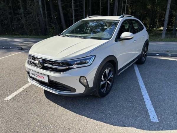 Фольксваген Taigo 2022 в Клайпеда на AUTOMOTO.COM.LV Фольксваген Taigo 2022 в Клайпеда, объемом двигателя 1.50 л и пробегом 157 тыс. км за 15500 €, фото 1 на AUTOMOTO.COM.LV